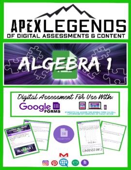 Algebra Systems Of Equations Classifying Systems Google Form