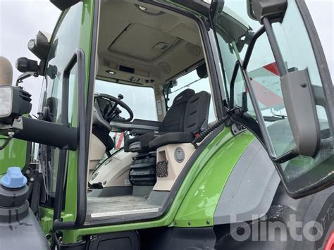 Traktor 2021 Fendt Vario 942 Gen 6 Blinto