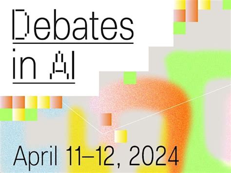 Debates In AI Azure Magazine Azure Magazine