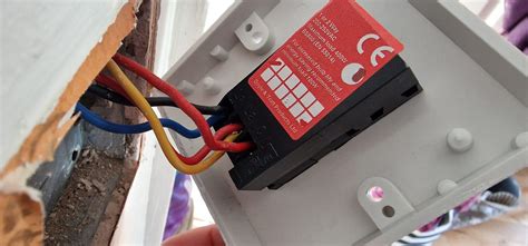 New Light Switch Diynot Forums New Light Switch Diynot Forums