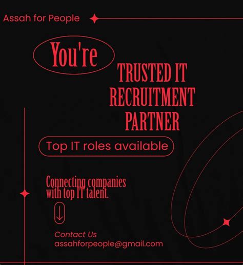 Assah For People On Linkedin Startups Itstartups Hiring