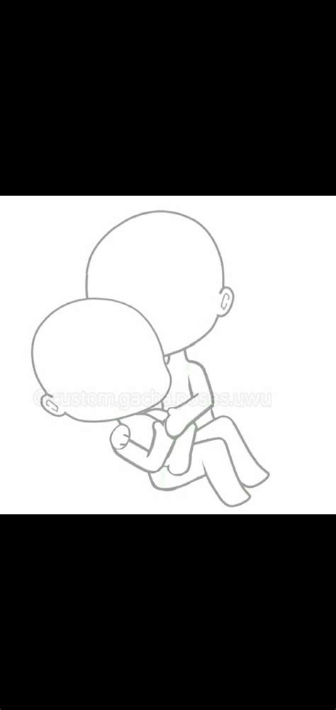 Poses De Gacha Life Para Dibujar Poses