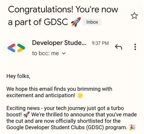 Chahat Goyal On Linkedin Selected Competitiveprogramming Gdsc