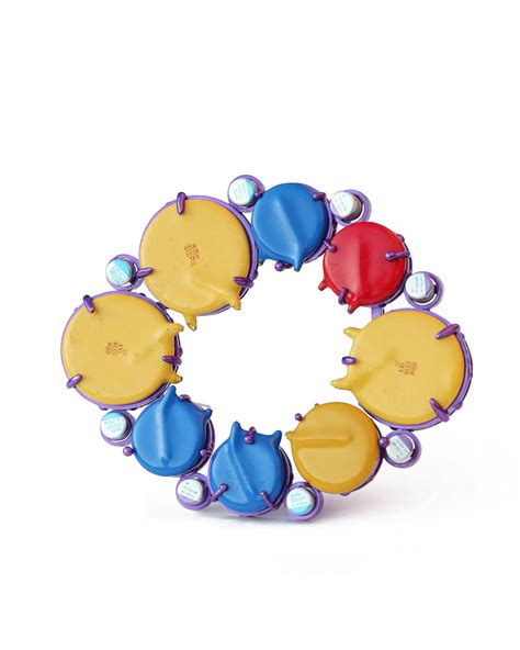 Xinyi Chen Museum Of Arts And Design