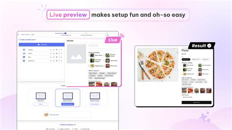 Easify Product Options Easify Product Options Shopify App Store