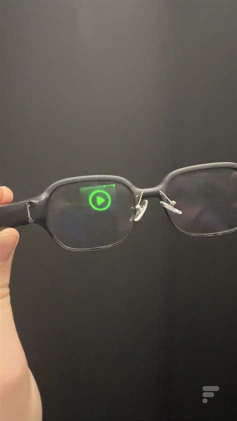 On A Pris En Main Les Oppo Air Glass 2 Pas De Promesses En Lair