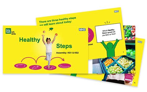 Healthy Steps Assembly PHE Babe Zone
