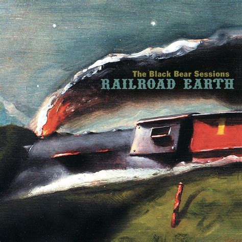 Music Railroad Earth