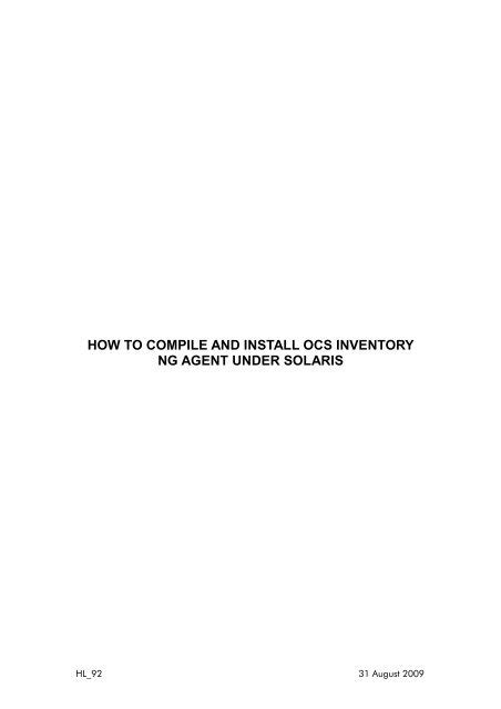How To Install Sun Explorer In Solaris 11 Commands Pointfasr