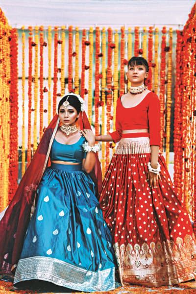 Sumaya Khan Couture The Daily Star