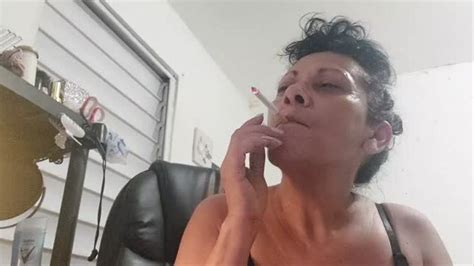 Early Morning Smoking Milfs In Panty And Bras Lola Loves Fetish Clips