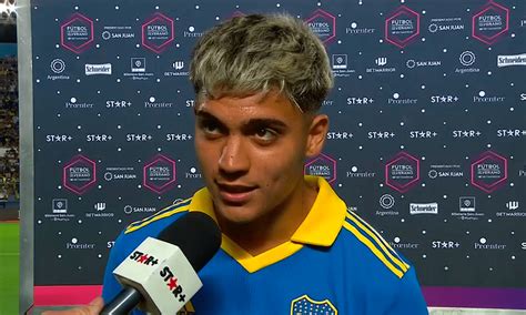 Zeballos Y Su Regreso Román Me Decía Que Esté Tranquilo” La Número 12