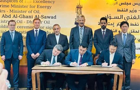 Oil Development Petroleum Planning Oilfield Terentyev Andrey