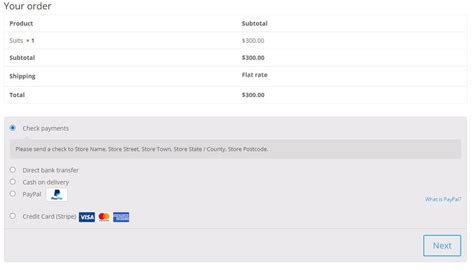 How To Change Place Order Button In WooCommerce QuadLayers