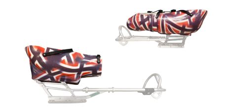 Molded Hockey Seats For Para Ice Hockey Nordic Hockey