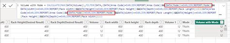 solved lookupvalue return max value microsoft fabric community