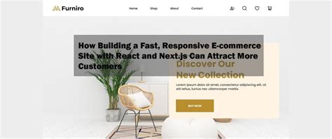 Seyed Ahmad Gh On Linkedin Reactecommerce Nextjsperformance
