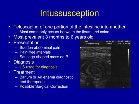 Ppt Pediatric Emergency Medicine Ingested Foreign Bodies And