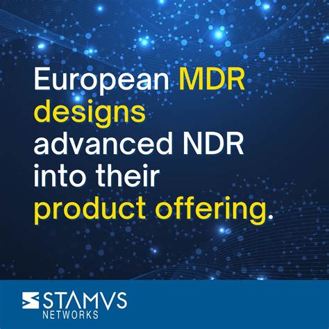 D Mark Durrett On Linkedin Networkdetectionandresponse Ndr Mssp Mdr