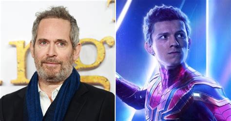Tom Hollander Recibió Por Error El Millonario Cheque De Tom Holland Por