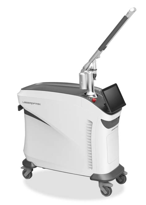 Picolo New Experience Of Genuine Picosecond Laser Spectrumed Inc Philippines