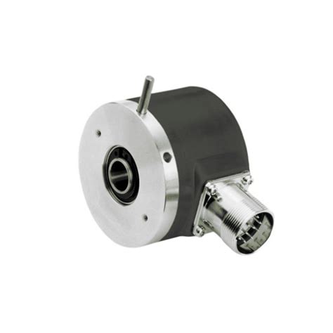 Incremental Encoder Diagram