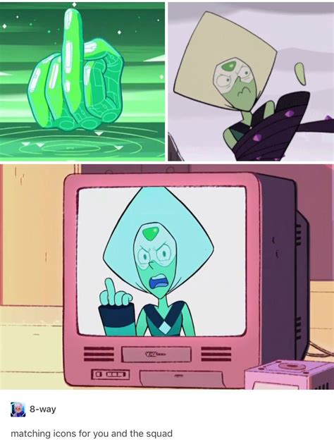 Pin By B Mc On Steven Universe Steven Universe Comic Peridot Steven Universe Steven Universe