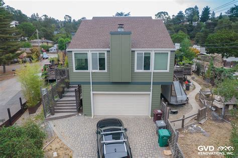 Home Color Pairings Siding And Trim