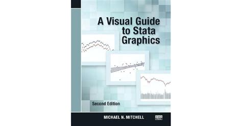 A Visual Guide To Stata Graphics By Michael N Mitchell