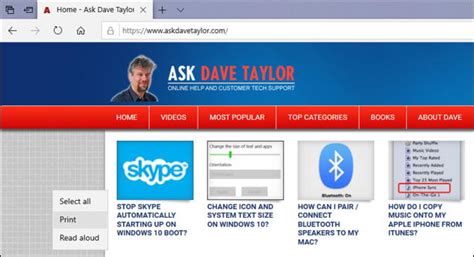 How Can I View HTML Page Source In Microsoft Edge