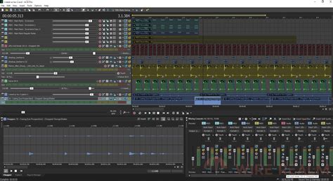 Free Digital Audio Workstation Windows Eyeporet