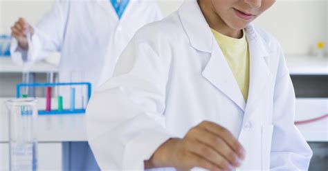 Do S And Don Ts In The Science Lab EHow UK