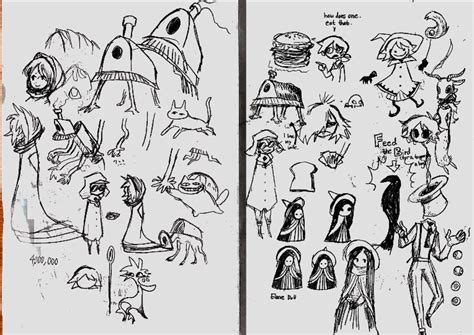 Classroom Scribbles By Mahogare On Newgrounds