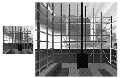 Explained Bitmap Versus Vector Graphics Tips Scan2CAD