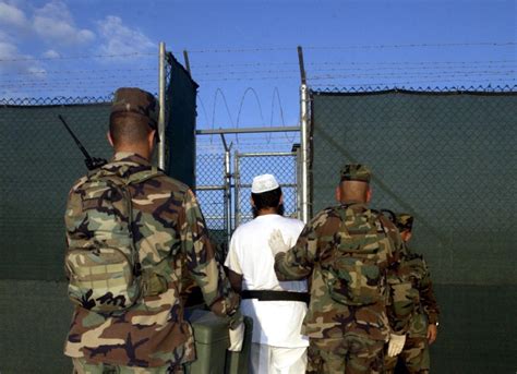 Why Gitmo Still Matters