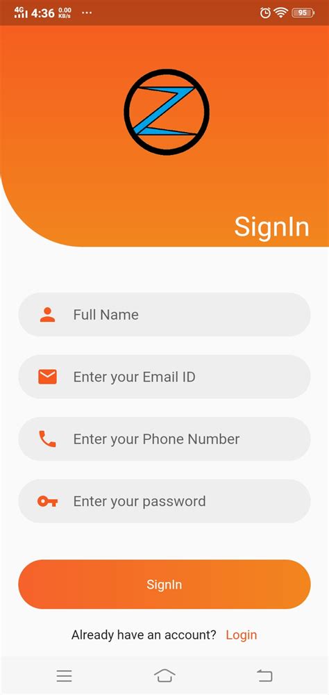 github anbukalki anbukalki demoapp login and signup with firebase