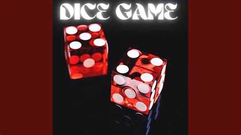 Dice Game YouTube