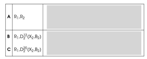 Multiline Cells Do Not Vertically Center In Tabularray Table TeX LaTeX Stack Exchange