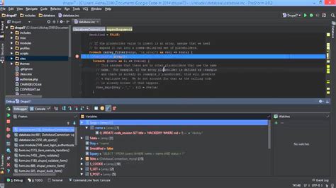 Drupal 7 Drupalgeddon Exploit Youtube