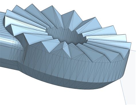 Creating Zig Zag Pattern Split On Cylinder — Onshape