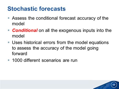 World Economic Forecasting Model Wefm 2018 Department Of Economic