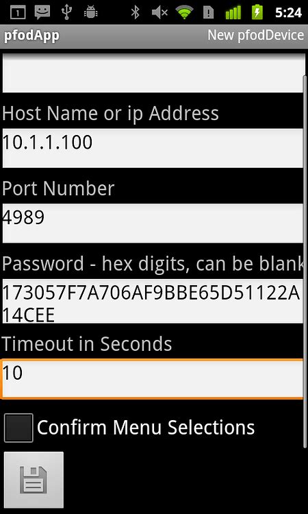 Question About Arduino Communication With Smart Phone Home Automation