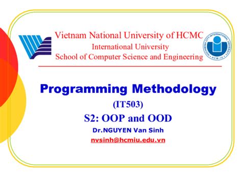 pdf programming methodology s2 oop and ood