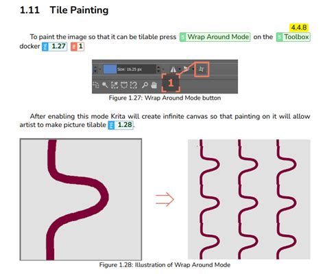 Krita Rotate Canvas Ludasync