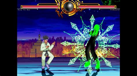 Mugen V Donald Theme Youtube