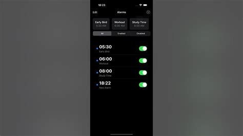 ⏰ Build A Modern Alarm App In Swiftui Master Scheduling Haptics
