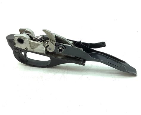 Remington 870 Trigger Assembly