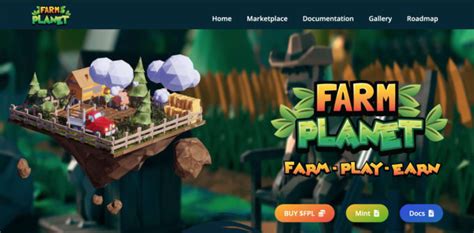 nft farming game nft game nft crypto game farming tales dapp game