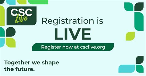 Codestack Academy On Linkedin Join Us For Csc Live 2024 And Be A Part