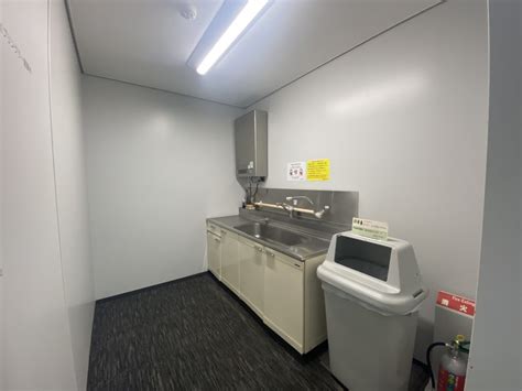 M Bay Point幕張 Find Office